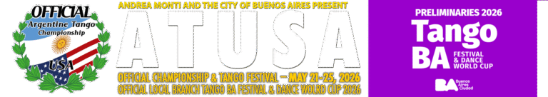 TANGO BARDO MUSICALITY WORKSHOP by 5 musicians! | ARGENTINE TANGO U.S.A.